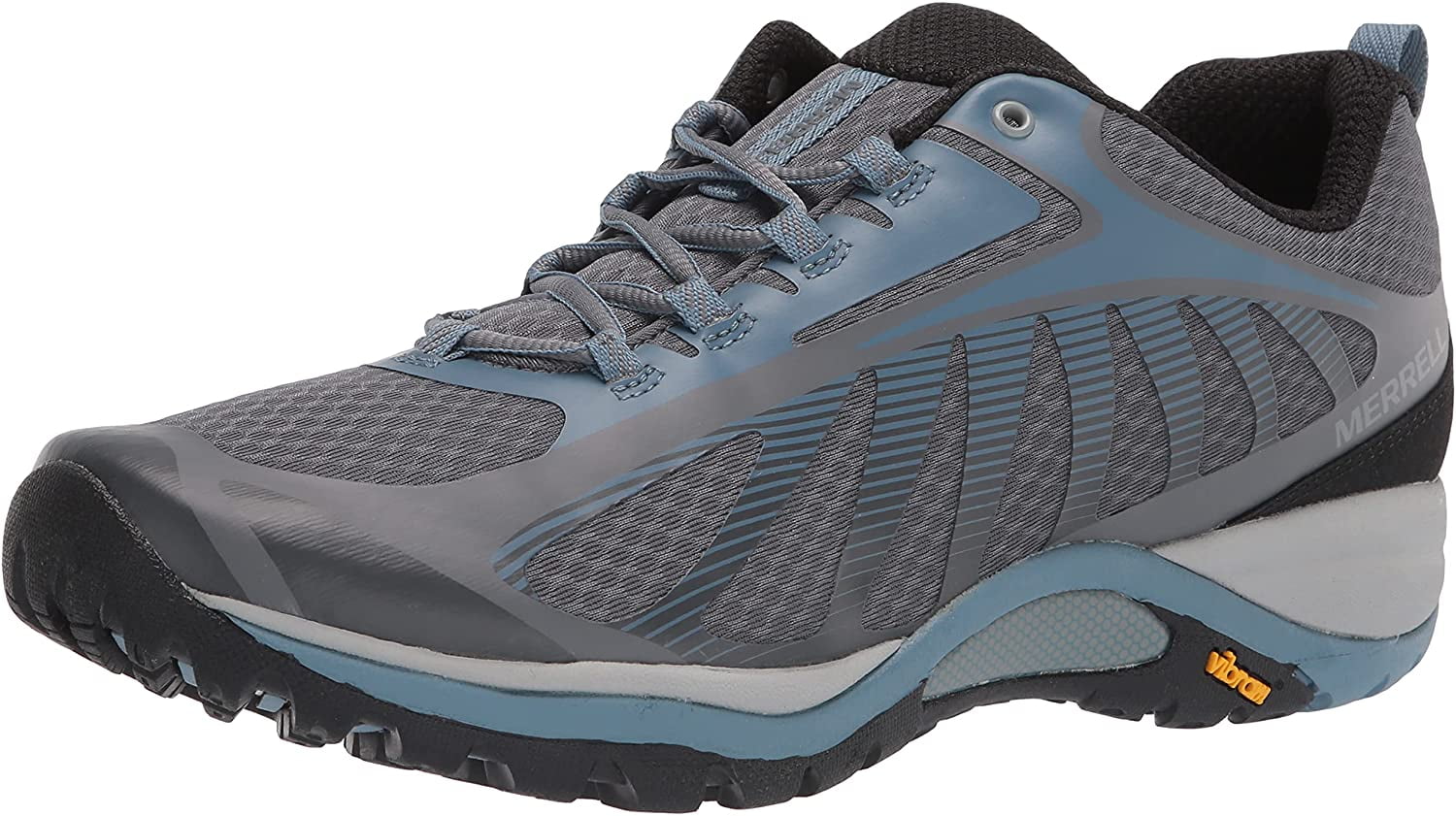 Merrell Lightweight Athletic Trail Women's Siren Edge 3 Hiking Shoe ...