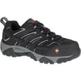Merrell Work Men's Moab Vertex Vent CT Black - J36461 BLACK - Walmart.com