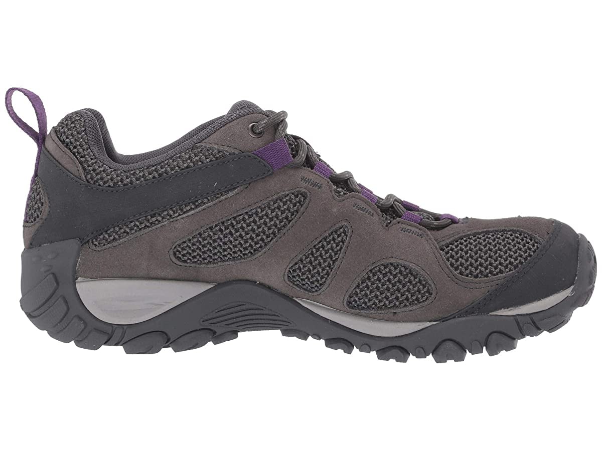 Merrell Womens Yokota Granite - Walmart.com