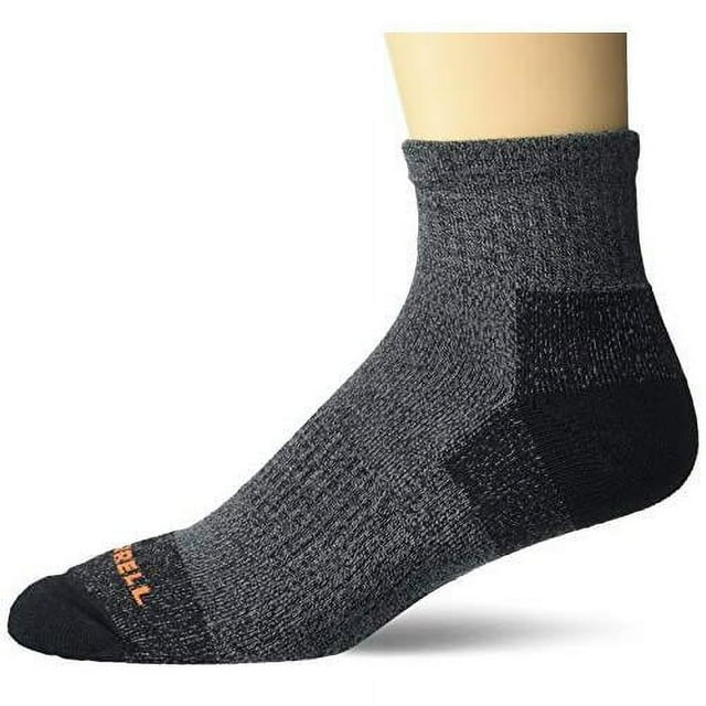 Merrell mens Moab Hiker Socks - Walmart.com
