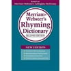 The Complete Rhyming Dictionary, (Paperback) - Walmart.com