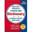 The Merriam-Webster Dictionary, (Paperback) - Walmart.com