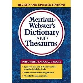Merriam-Webster's Medical Dictionary, (Paperback) - Walmart.com