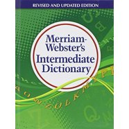 Merriam-Webster's Medical Dictionary, (Paperback) - Walmart.com