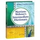 Merriam-Webster's Intermediate Dictionary (Hardcover) - Walmart.com