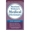 Merriam-Webster's Medical Dictionary, (Paperback) - Walmart.com