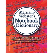 Merriam-Webster, Dictionary for Children, 36,000+ Words, Illustrations ...