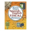 Merriam Webster Spanish-English Visual Dictionary, Paperback, 1152 ...