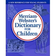Merriam-Webster Webster's Dictionary for Students, Sixth Edition, Pack ...