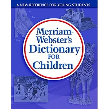 Merriam-Webster Webster's Dictionary for Students, Sixth Edition, Pack ...