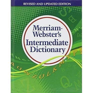Merriam-Webster Webster's Dictionary for Students, Sixth Edition, Pack ...