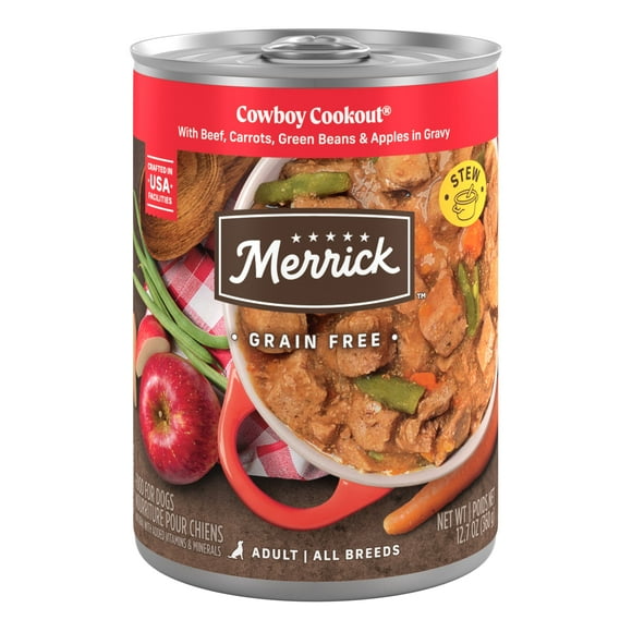 Merrick Dog Food in Merrick - Walmart.com