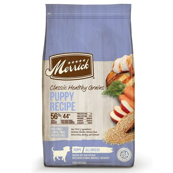 Merrick Dog Food in Merrick - Walmart.com
