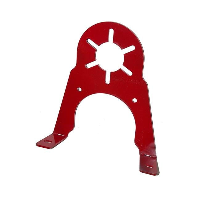 Merrick Machine Auto Dolly Roll Around Set of 2 - 6 Hole 12 in ...