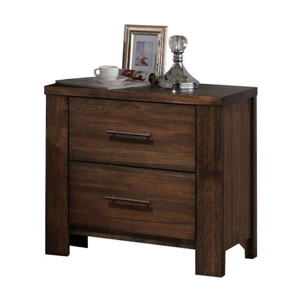 Merrilee Nightstand - Walmart.com
