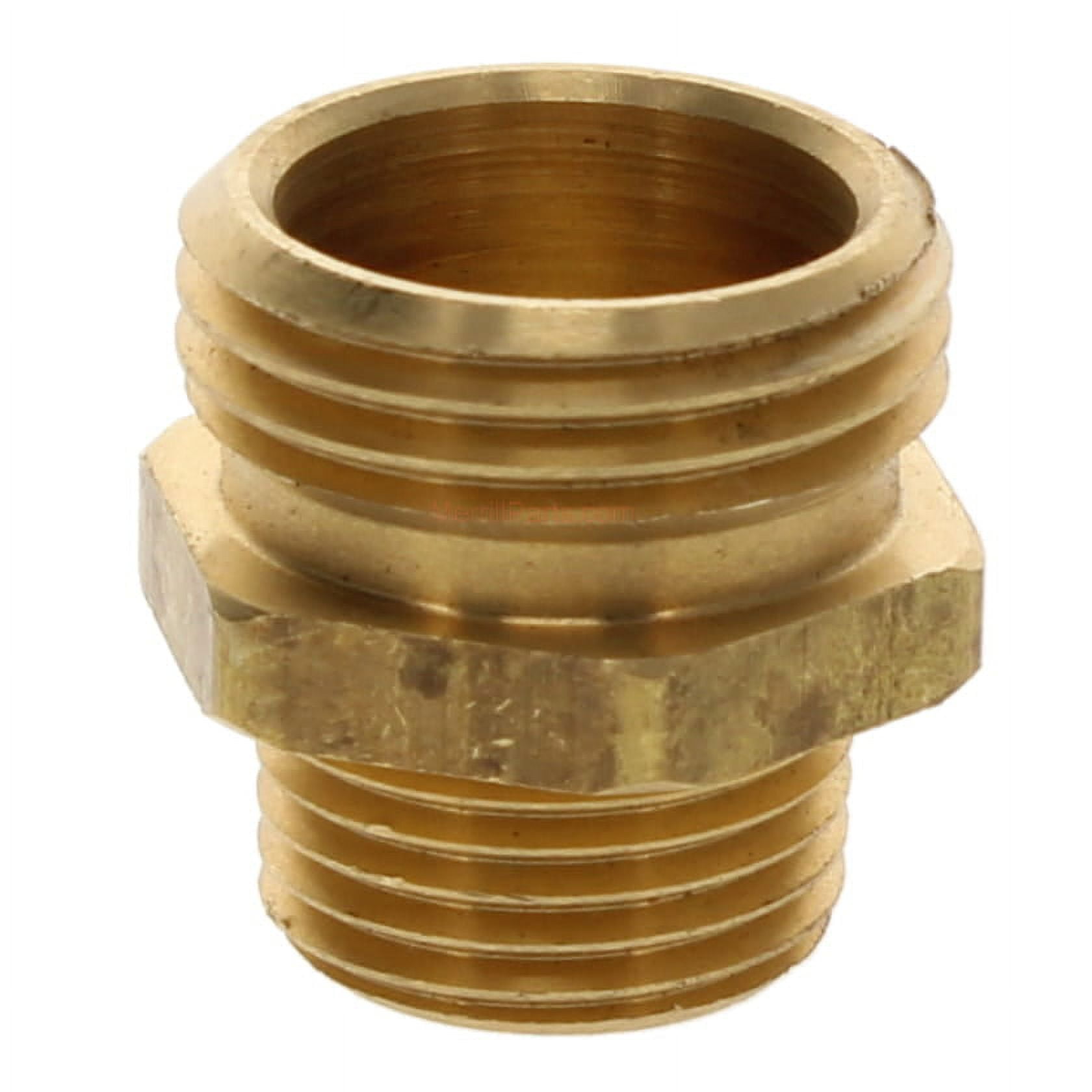 Merrill Genuine G-6 Hose Thread Adapter - Walmart.com