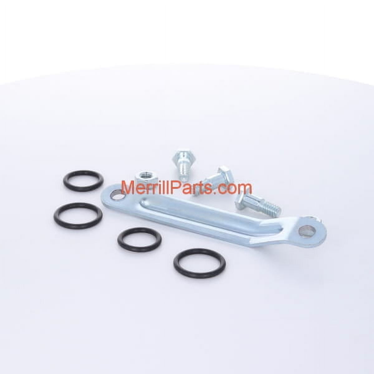 Merrill Genuine PKBF Kit For The B7000 Yard Hydrant - Walmart.com