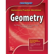For Dummies: Geometry Workbook for Dummies (Paperback) - Walmart.com