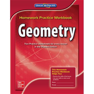 For Dummies: Geometry Workbook for Dummies (Paperback) - Walmart.com