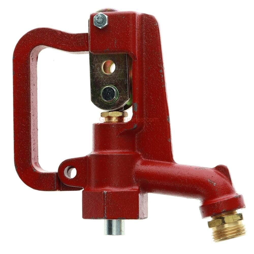 Merrill Hydrant