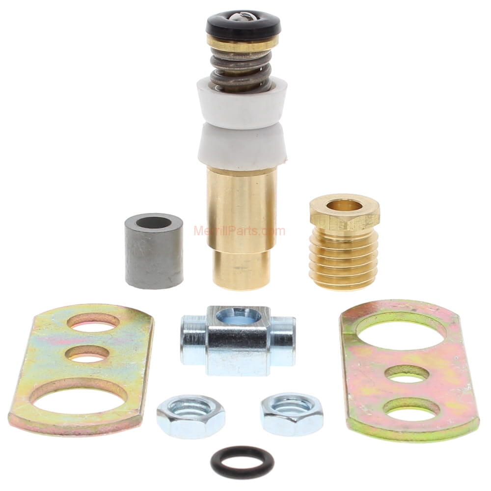Merrill MFG Any Flow Series Hydrant Parts Kit "PKAF" - Walmart.com