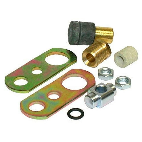 Merrill mfg C-1000 Series Hydrant Parts Kit "PKCF" - Walmart.com