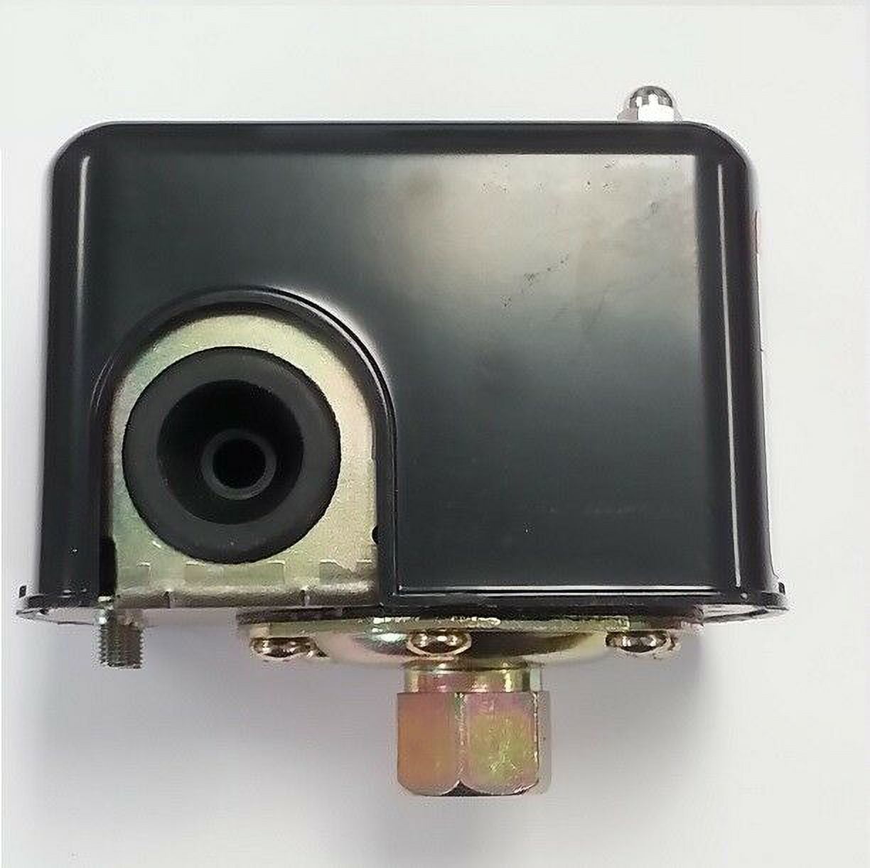 Merrill 40 psi- 60 psi Pipe Connection Pressure Switch MPS4060 ...