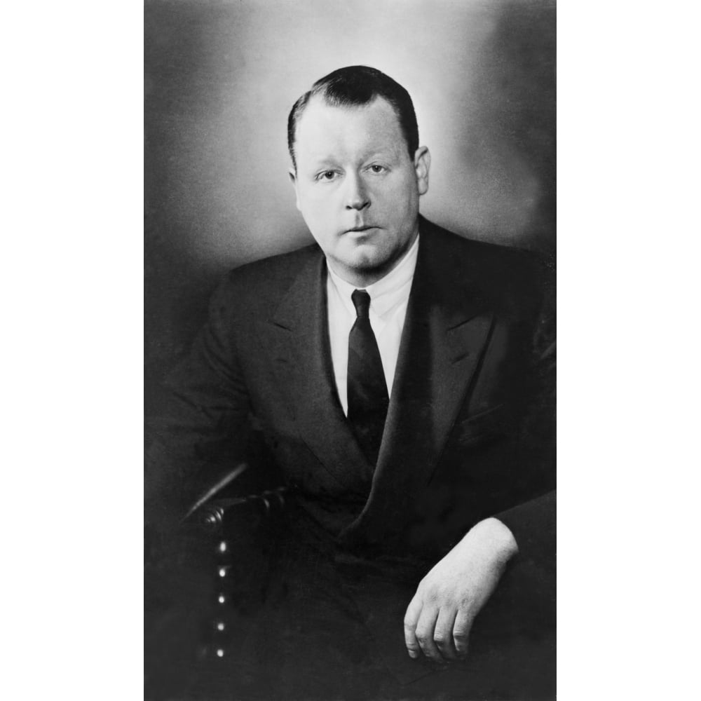 Merrill Moore (1903 1957) Was An American Doctor History (24 x 36 ...