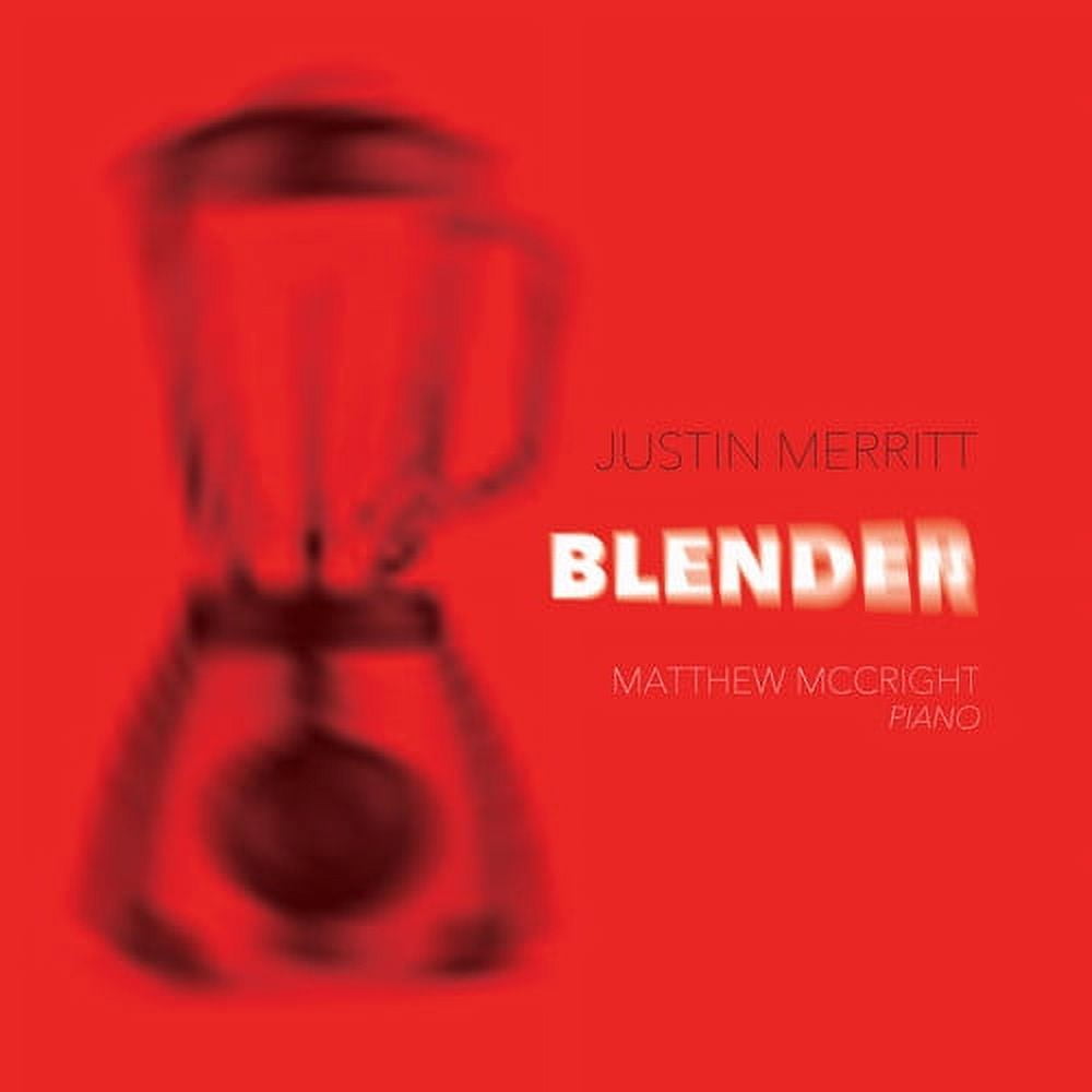 Merritt - Blender - Music & Performance - CD - Walmart.com