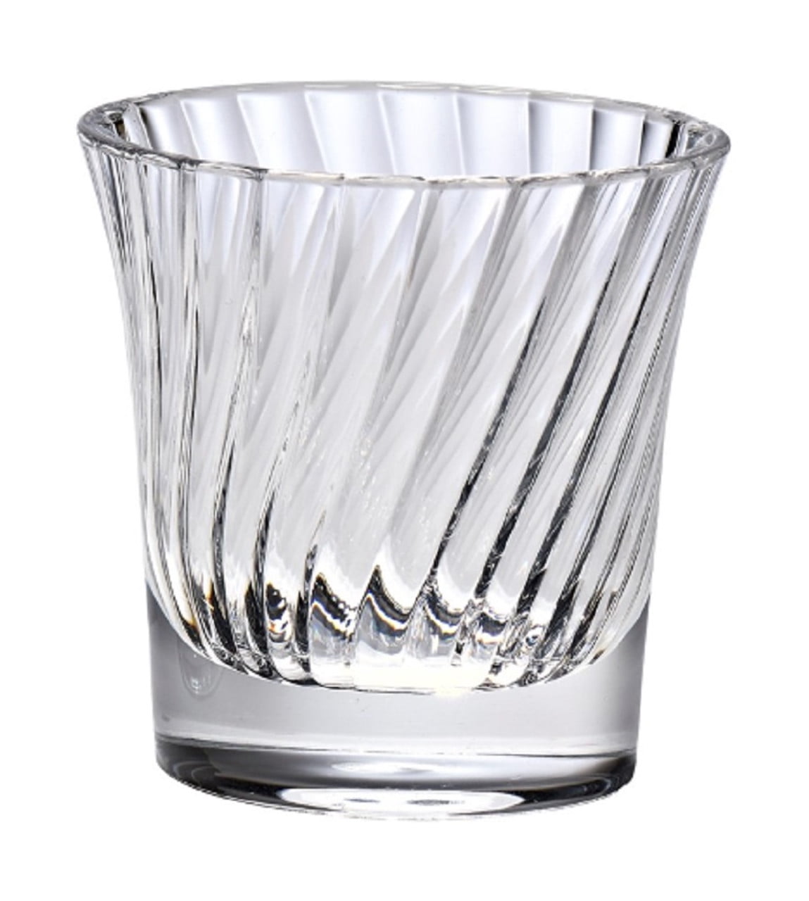Merritt International Venezia - DOF Clear Acrylic Tumbler - 10oz, Set ...