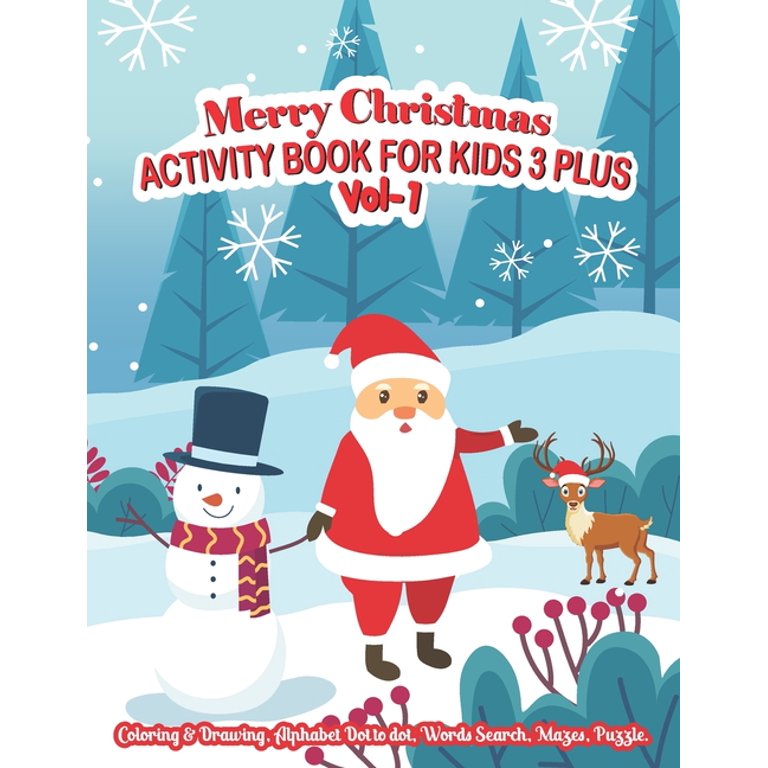 religious christmas alphabet coloring pages