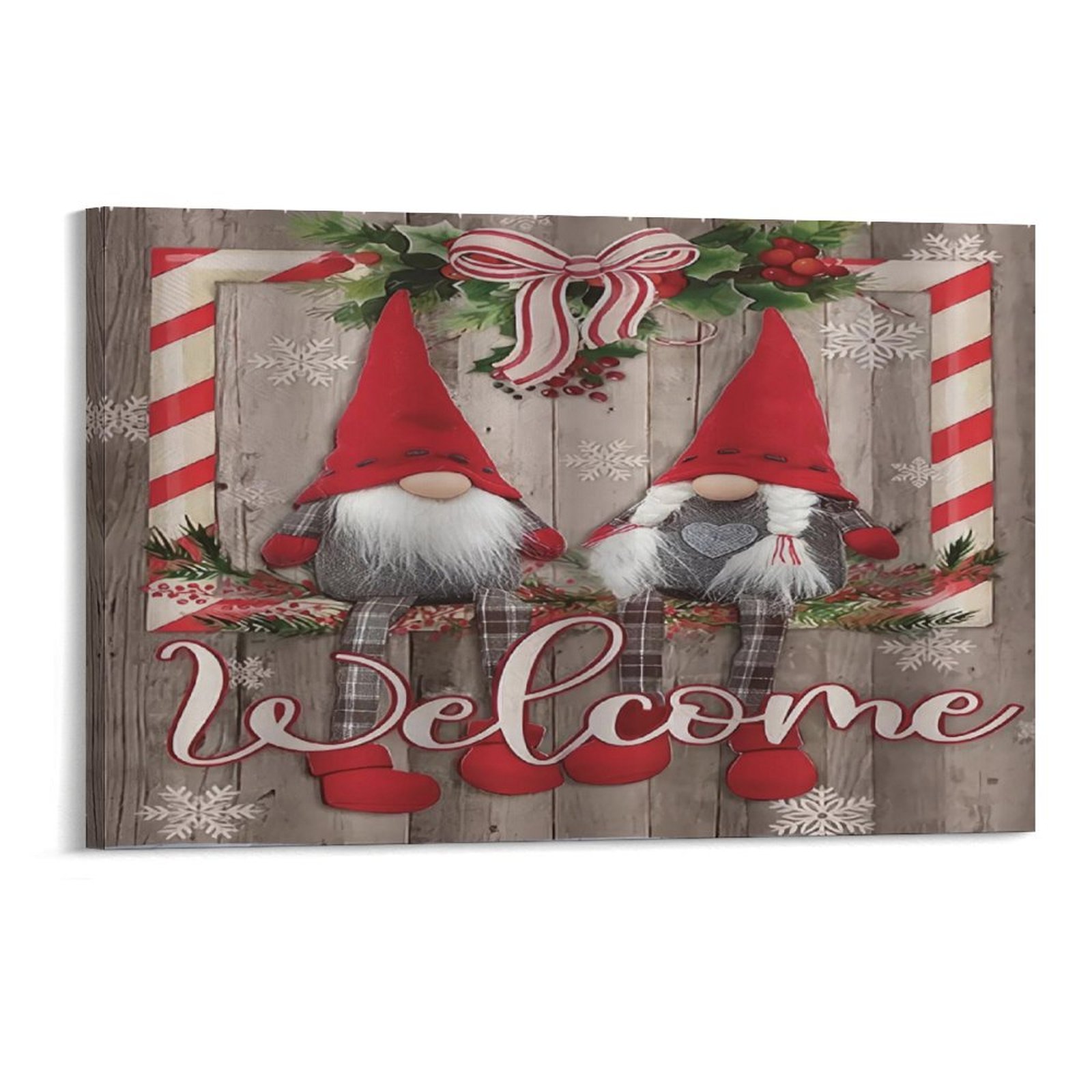 Merry Christmas Grinch Shower Curtain Xmas Tree Santa Hat Snowflake Red ...