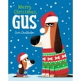 Merry Christmas, Gus, (Hardcover) - Walmart.com