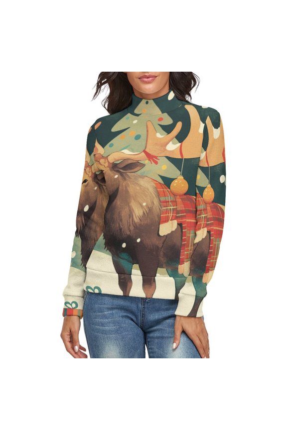 Holly Sweater