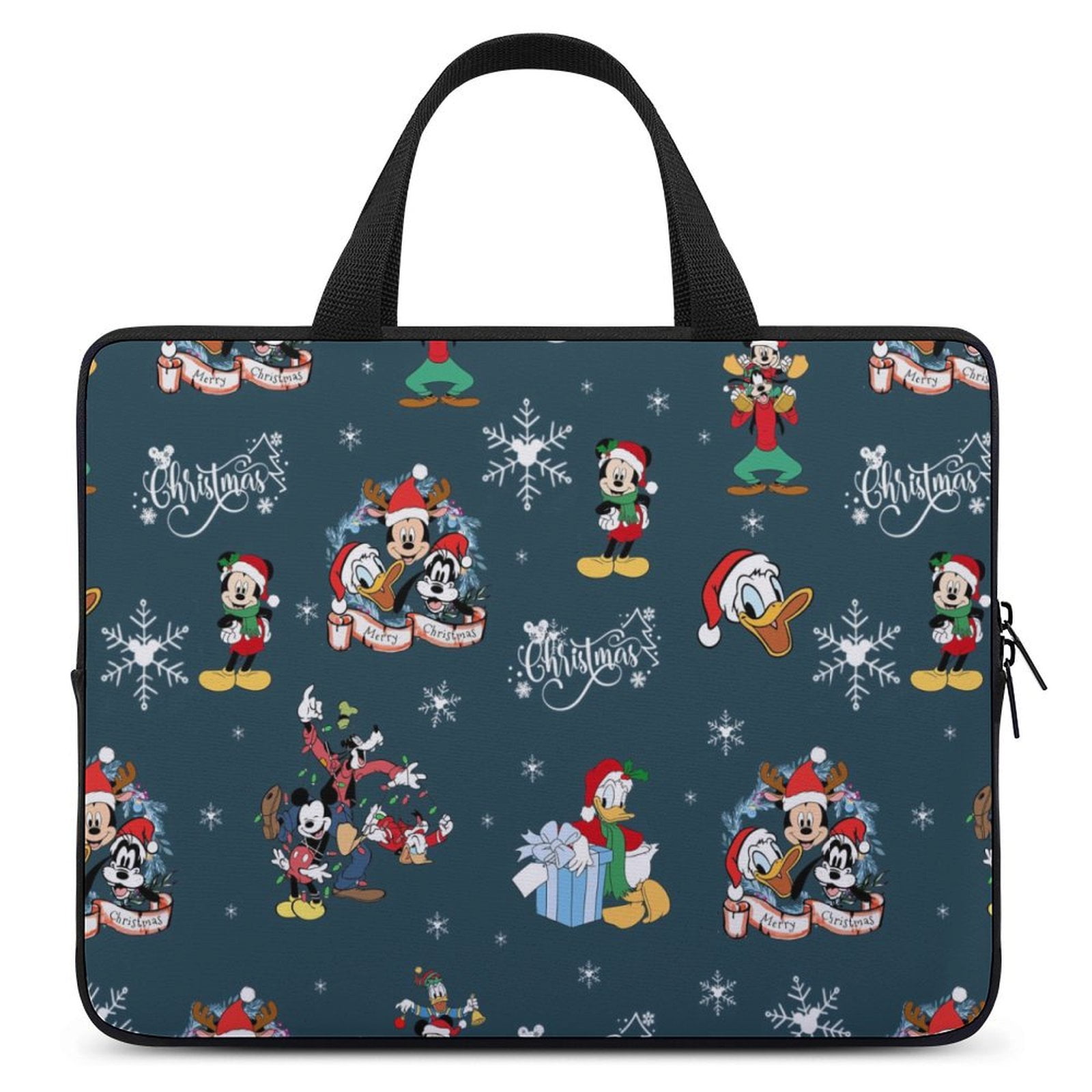 Cool Review About Mickey Mouse Laptop Bag