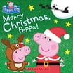 Peppa's Christmas Wish (Peppa Pig) (Paperback) - Walmart.com