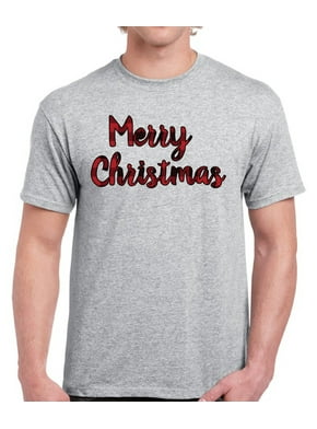 Men's Christmas Shirts