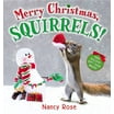 The Secret Life of Squirrels: A Love Story, (Hardcover) - Walmart.com