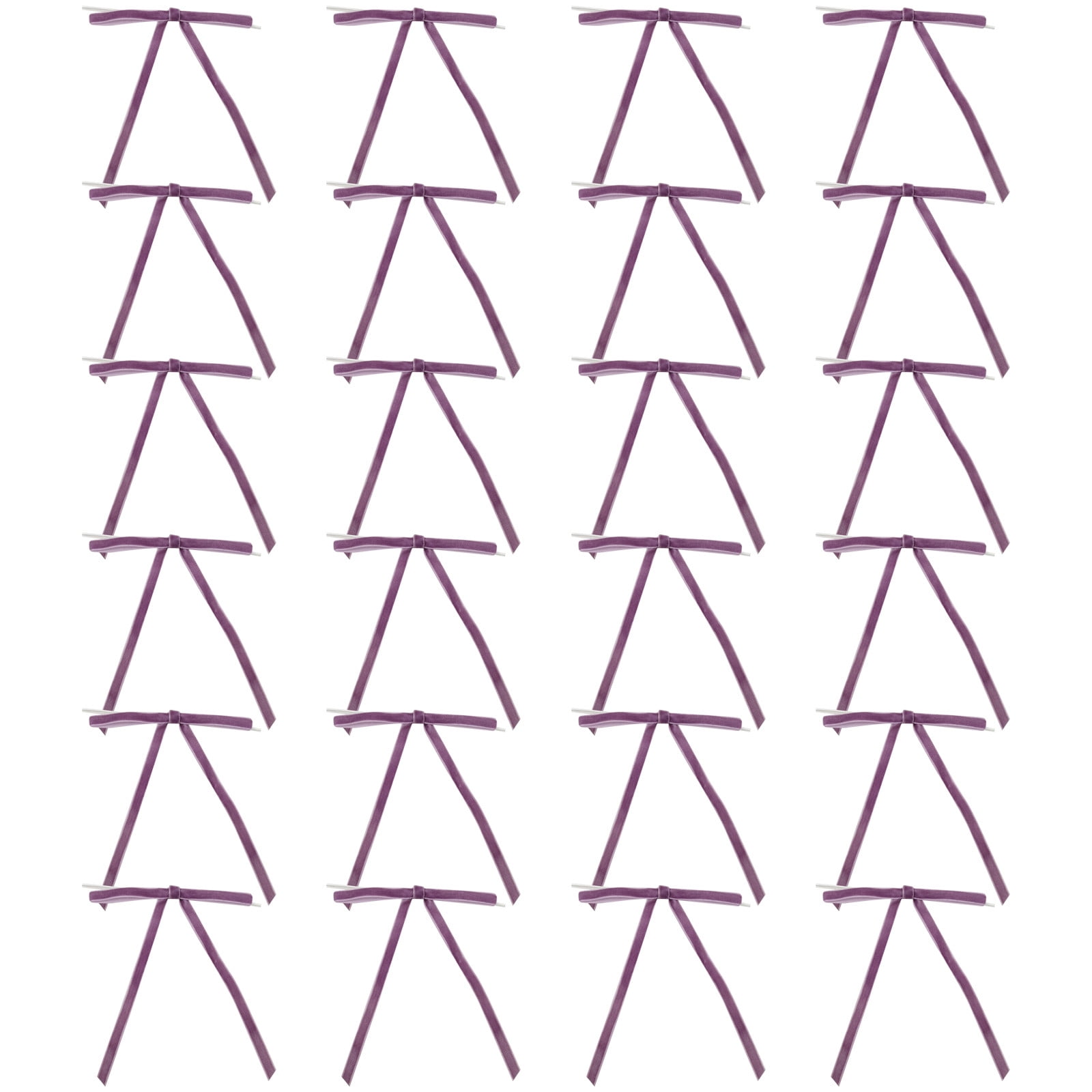 Merry Christmas decorations 12 Pack Red String Chinese Knot Ornaments ...