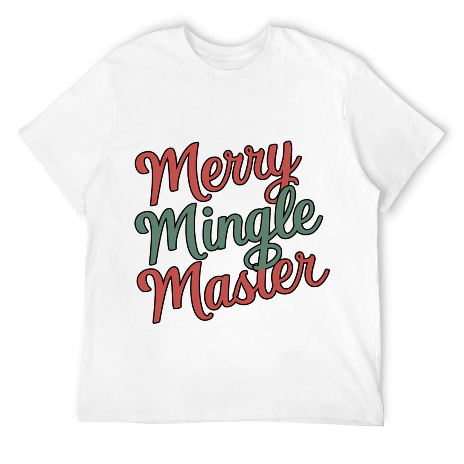 Merry Mingle Master Christian Christmas Resurrection Day Jesus Three ...