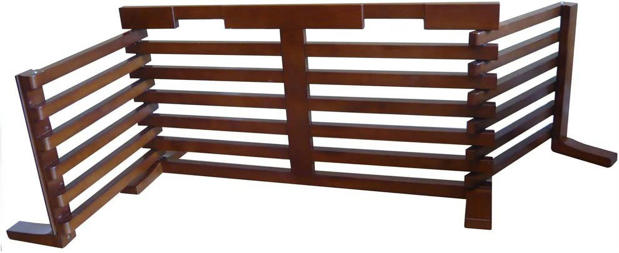 Merry Pet 2-in-1 Configurable Pet Crate and Gate - Walmart.com