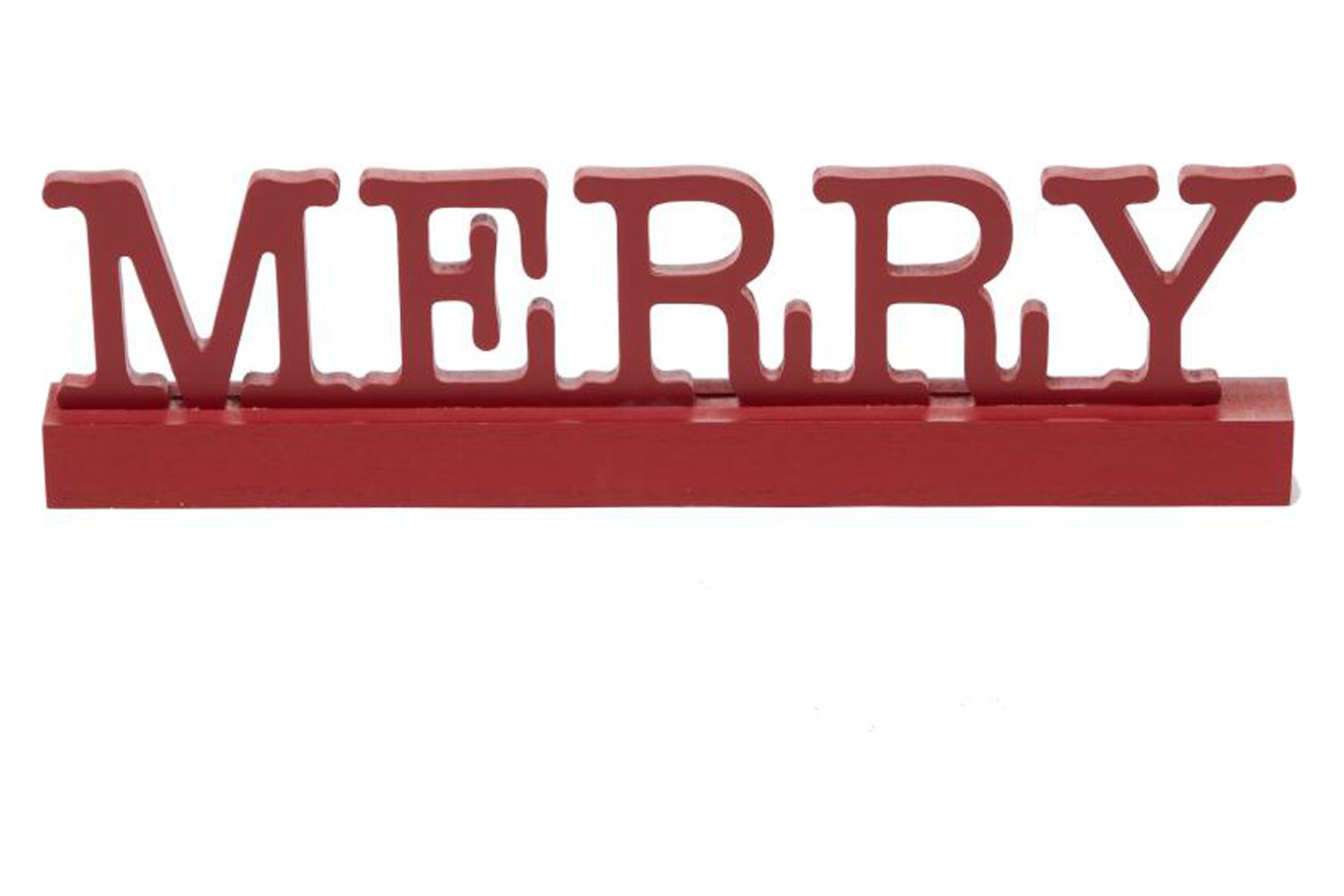 Primitives by Kathy Slat String Art Box Sign, Merry & Bright - Walmart.com