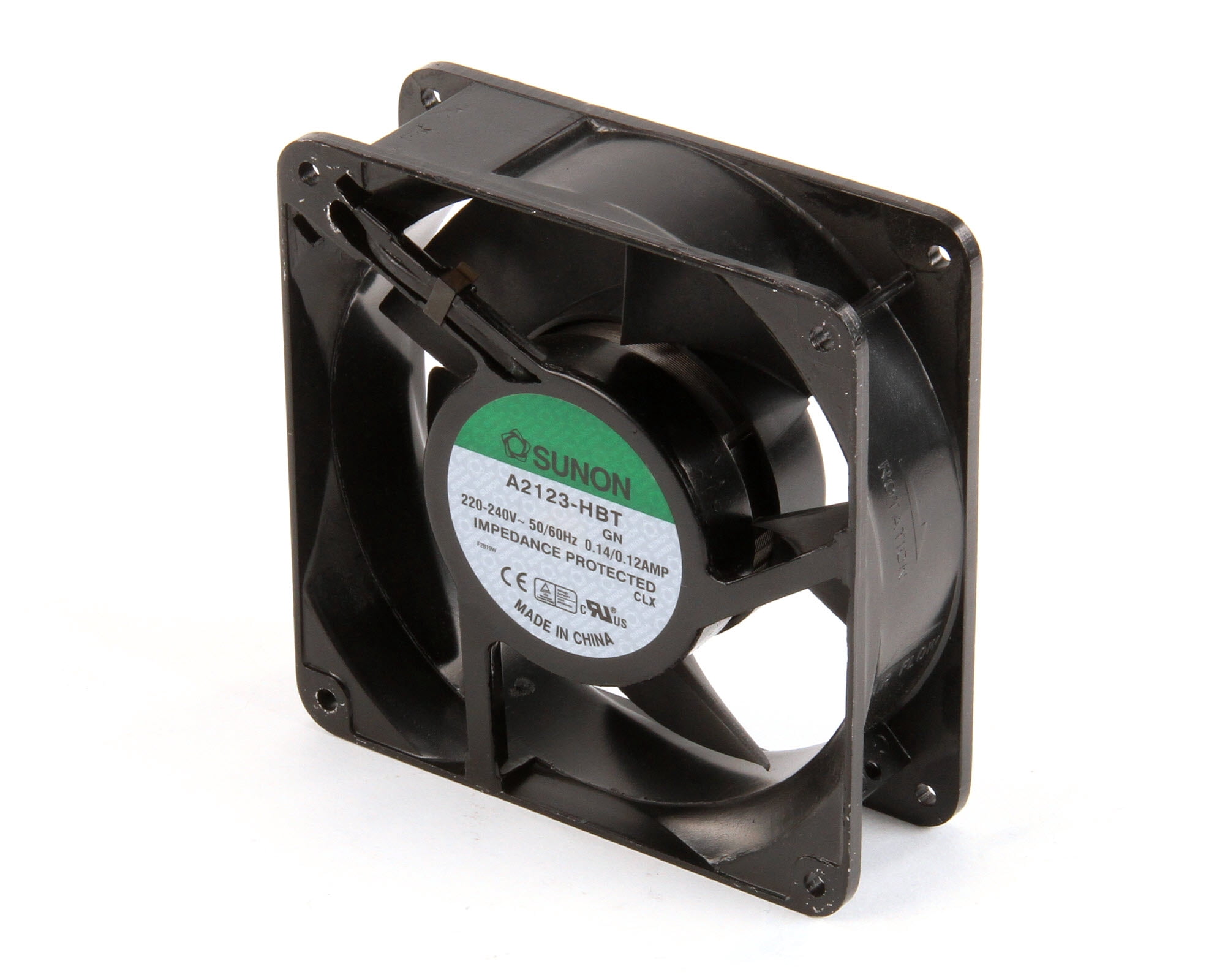 Merrychef 30Z1475 Sunon Cabinet Fan - Walmart.com