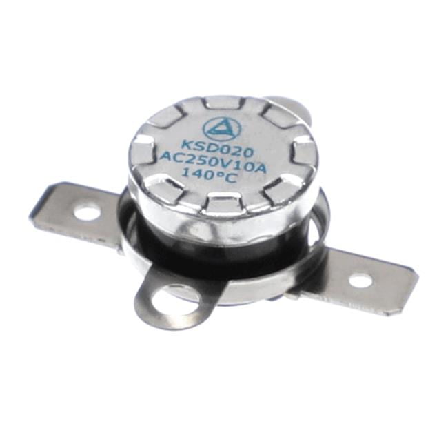 Merrychef S16-664 Cut Out Lead Limit Switch, White - Walmart.com