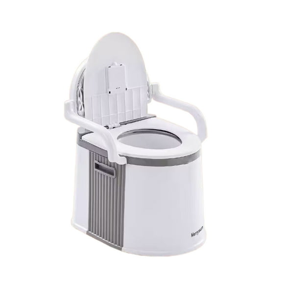 Honey Bucket Toilet