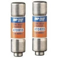 Mersen ATDR1 600V 1A Cc Time Delay Fuse, 10-Pack - Walmart.com