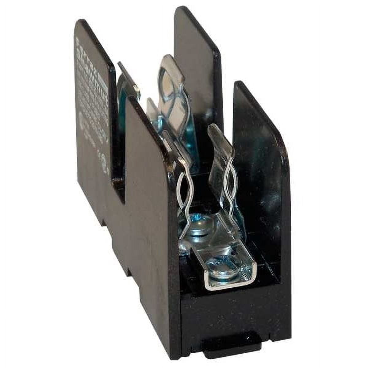 Mersen Fuse Block, Screw, 30A, Class J 60316SJ - Walmart.com