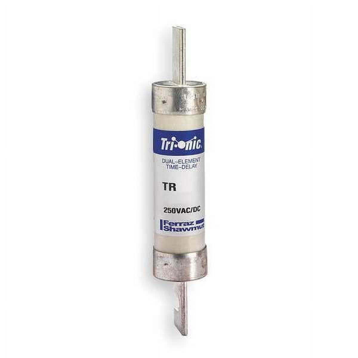 Mersen Fuse,Class RK5,200A,TR-R Series TR200R - Walmart.com