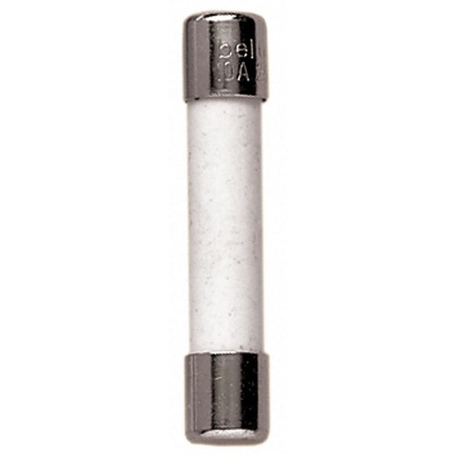 Mersen Fuse,20A,Ceramic,GSA Series,PK5 GSA20 - Walmart.com