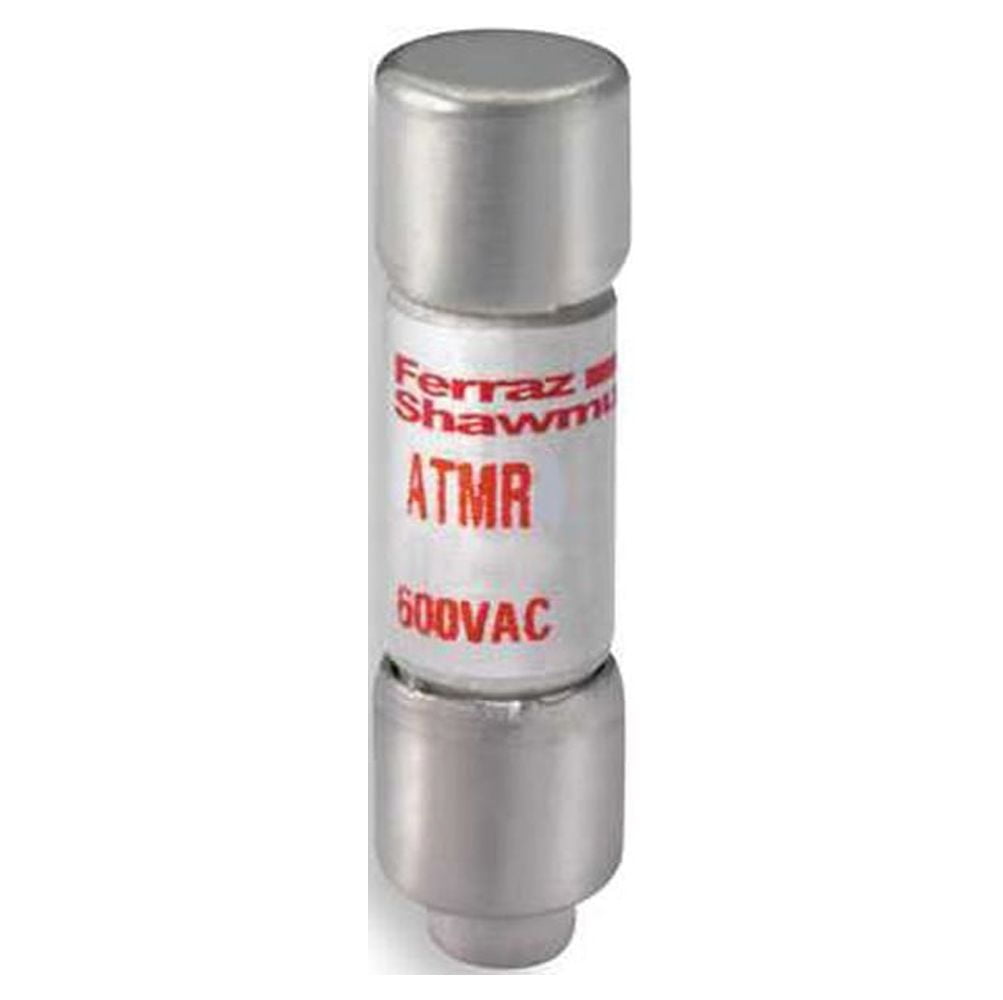 Mersen Fuse,Class CC,30A,ATMR Series ATMR30 - Walmart.com